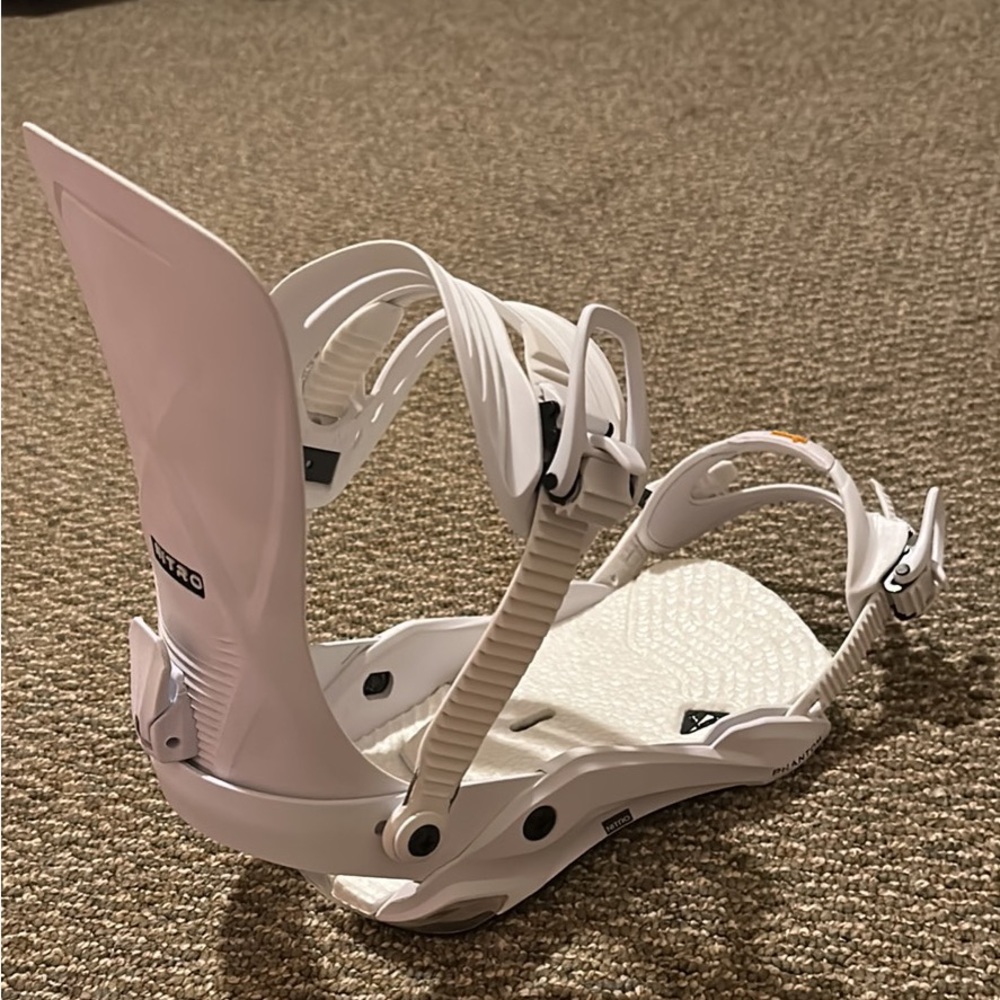 2023/2024 Nitro Phantom Bindings. The Size Is Men’s M… - Gem